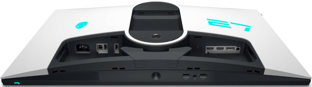 Alienware AW2723DF 显示器 - 规格、优点/缺点：无所不能 | LaptopMedia 中国