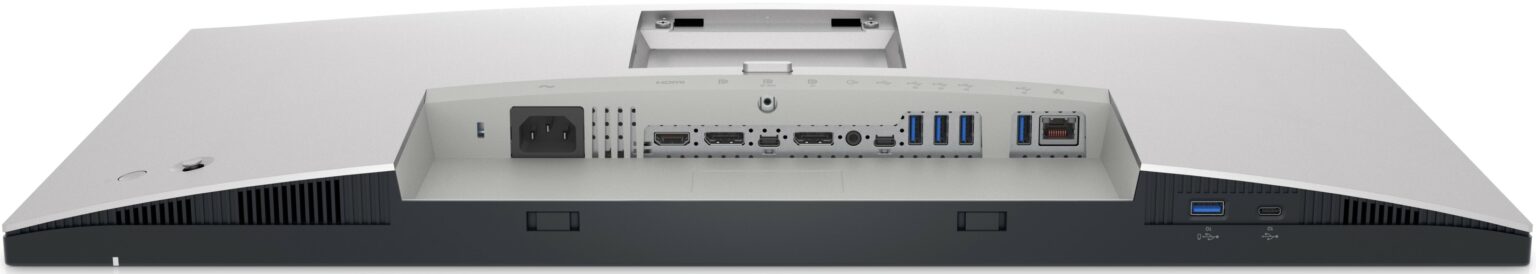 戴尔 UltraSharp U2723QE 显示器 - 规格、优点/缺点：巨大的精度提升（dE 为 0.8） | LaptopMedia 中国