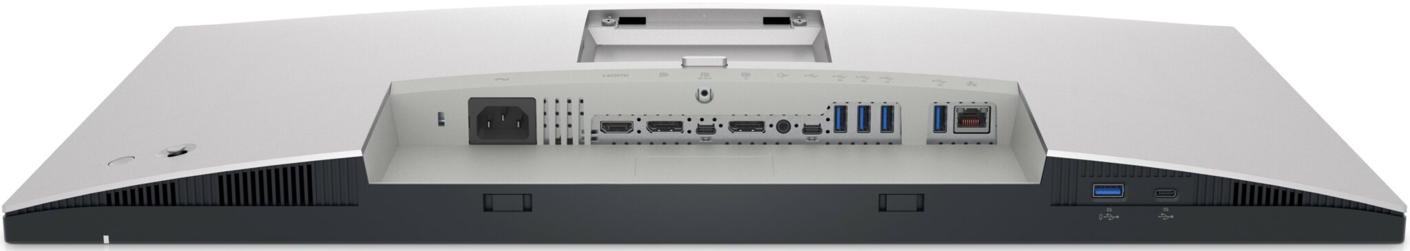 Dell UltraSharp U2723QE monitor - Specs, Pros / Cons: Monumental ...