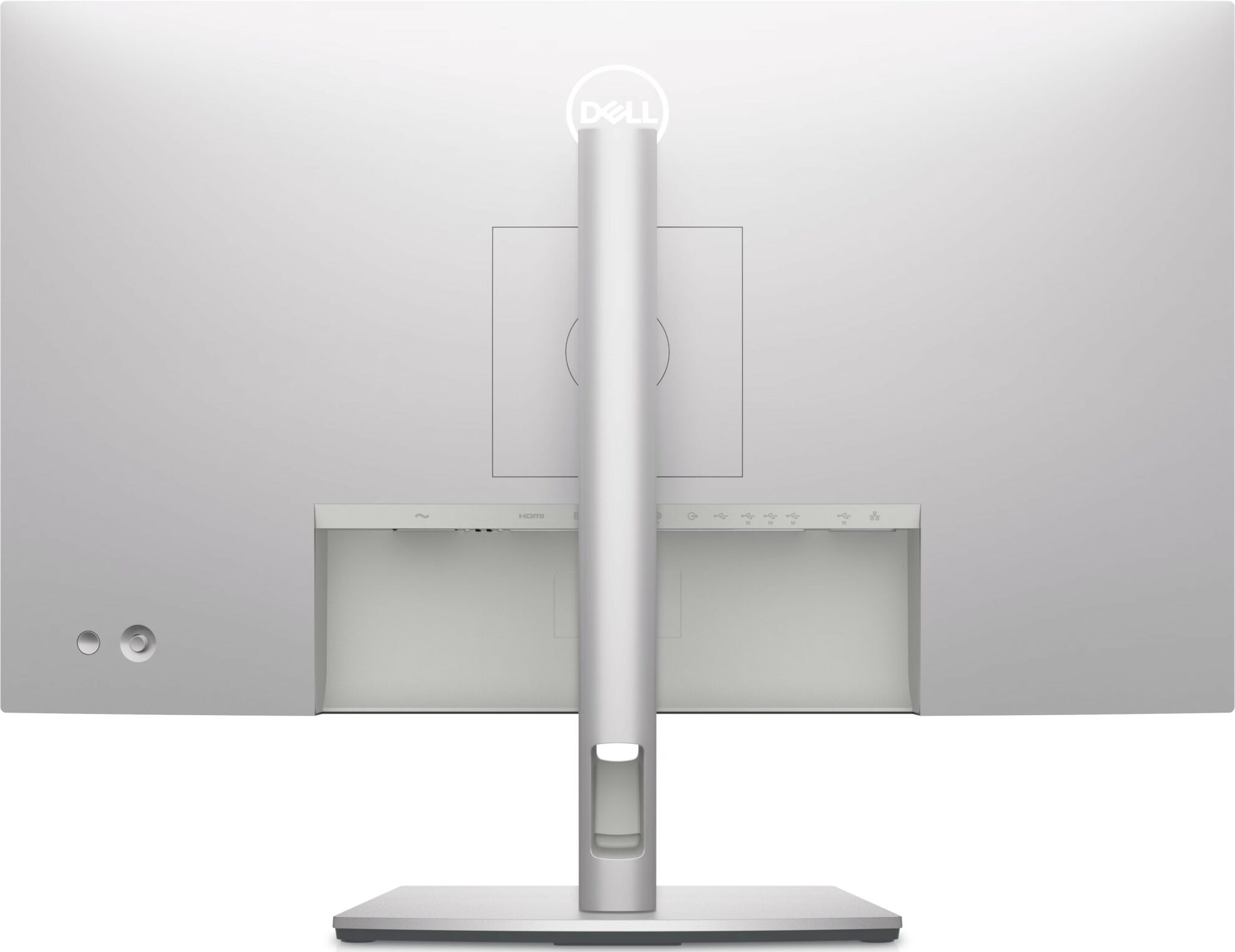 戴尔 UltraSharp U2723QE 显示器 - 规格、优点/缺点：巨大的精度提升（dE 为 0.8） | LaptopMedia 中国
