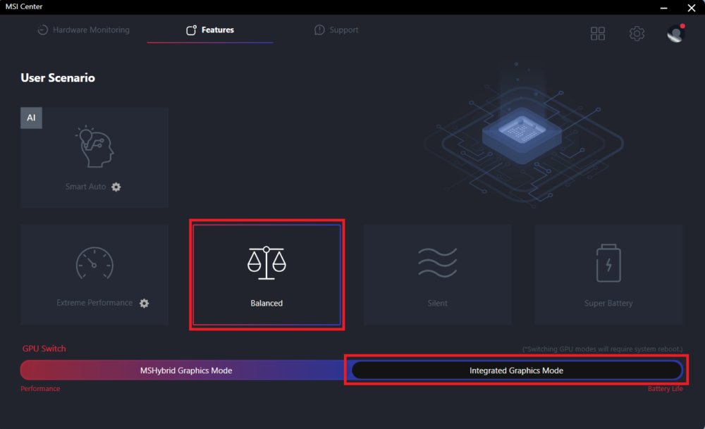 MSI Cyborg 15 A13V review - A Refreshing Take on Affordable Gaming ...