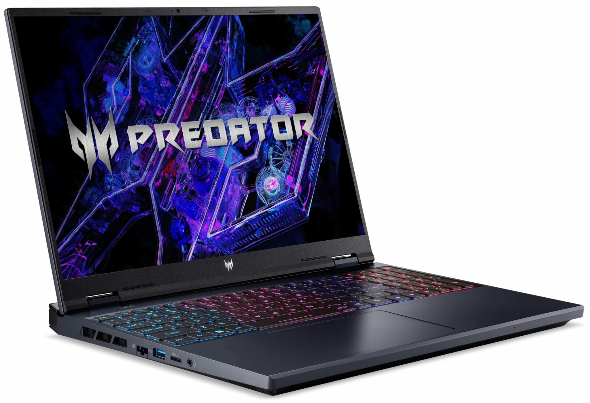The 2024 Acer Gaming Laptops Lineup: The Complete Guide! | LaptopMedia.com