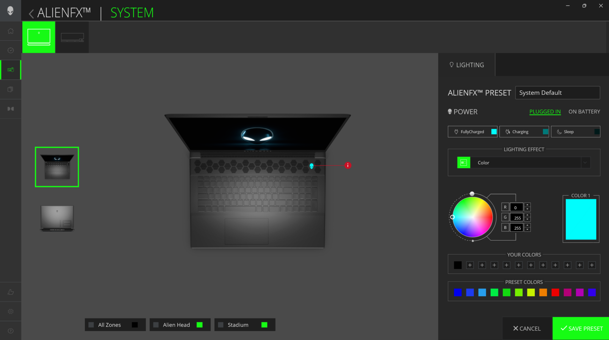 Alienware m18 R2 review - Top-Tier Performance with a Few Pricey Quirks ...