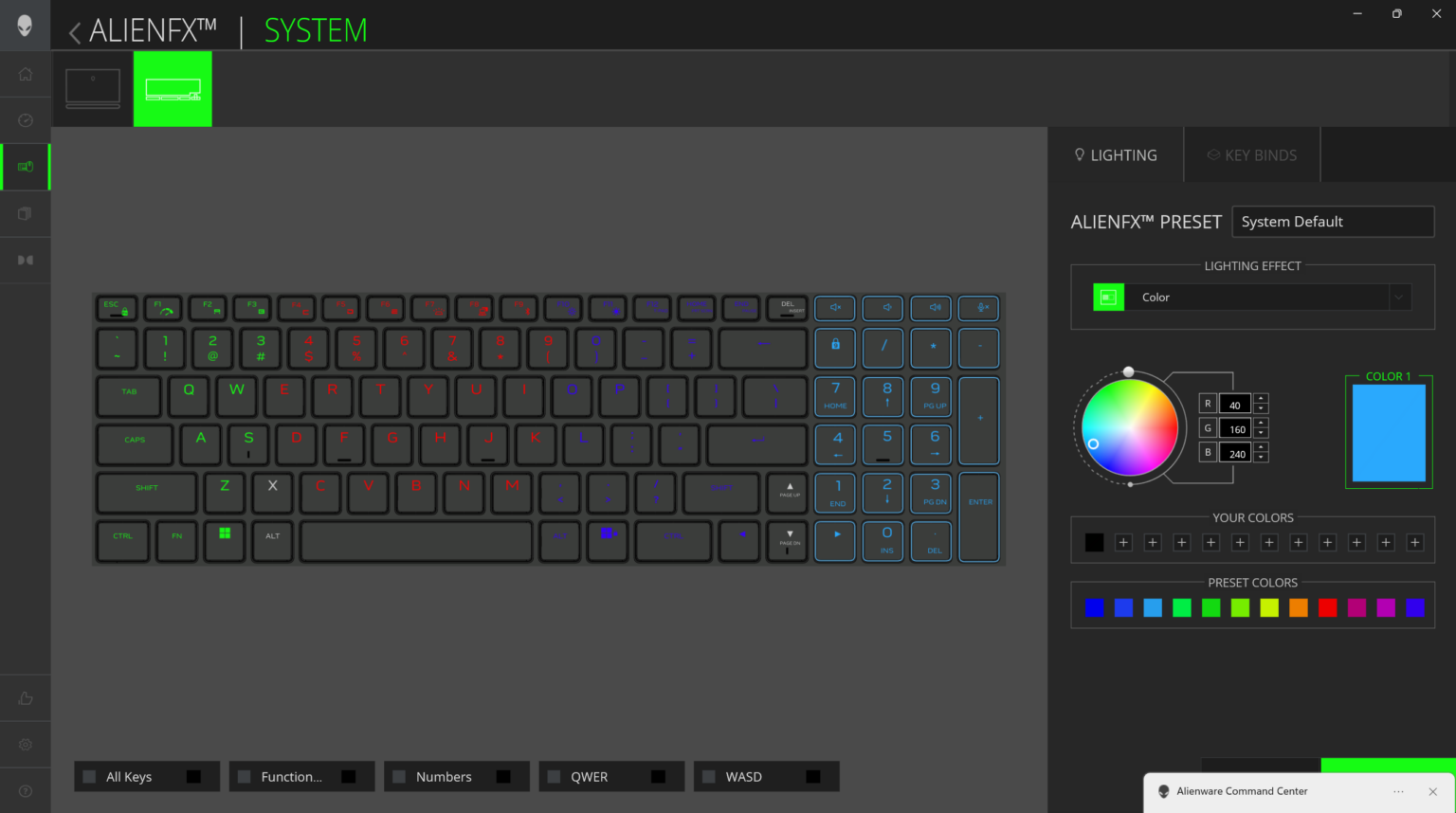 Alienware m18 R2 评测--顶级性能，少数价格昂贵的怪癖 | LaptopMedia 中国