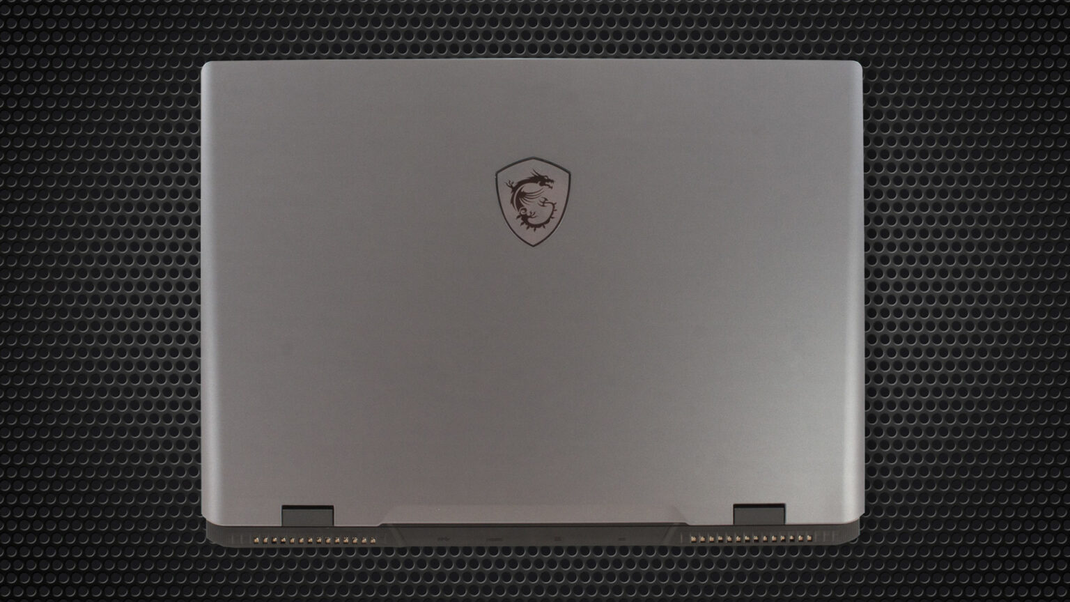 MSI Sword 16 HX B14V review - A Capable Gaming Laptop for Content ...