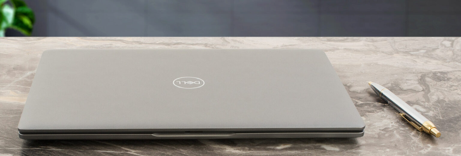 Dell Latitude 5340 review - Travel-Ready Snappy Device | LaptopMedia.com