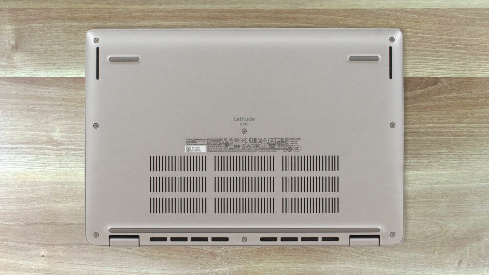 Dell Latitude 5340 review - Travel-Ready Snappy Device | LaptopMedia.com