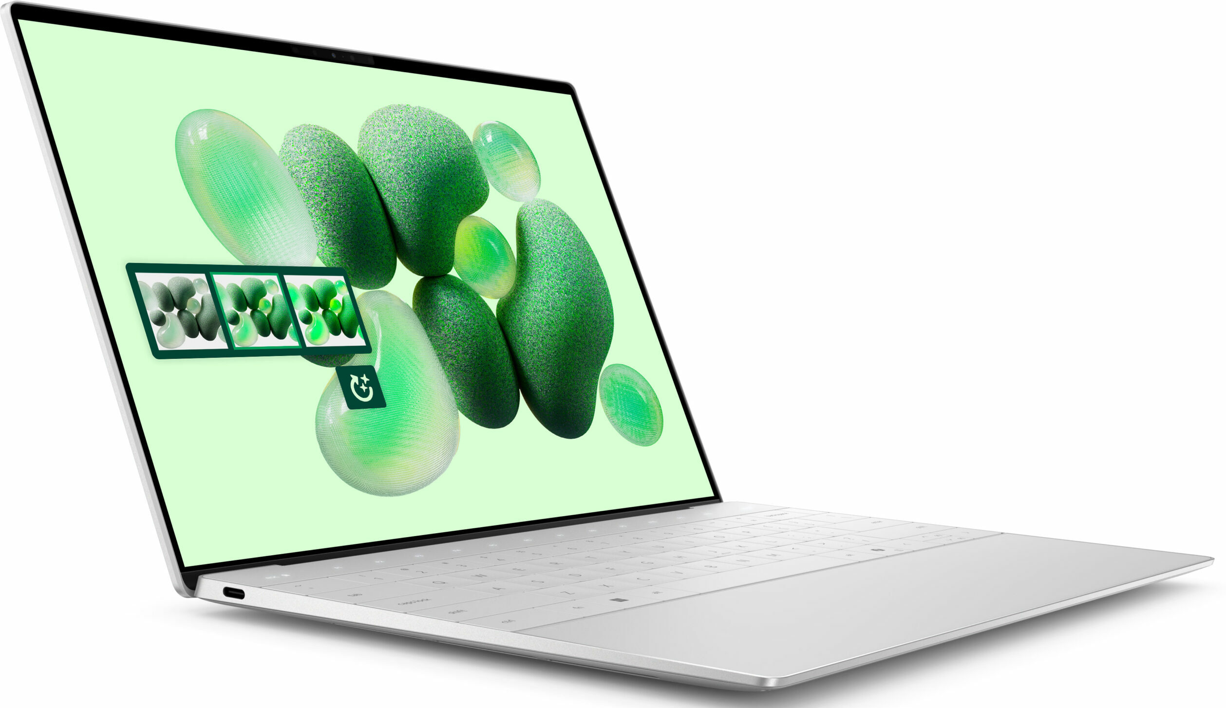 Dell XPS 9345 X1E 80 100 Qualcomm Snapdragon X Elite Adreno GPU Dell XPS 9345 X1E 80 100 Qualcomm Snapdragon X Elite Adreno GPU