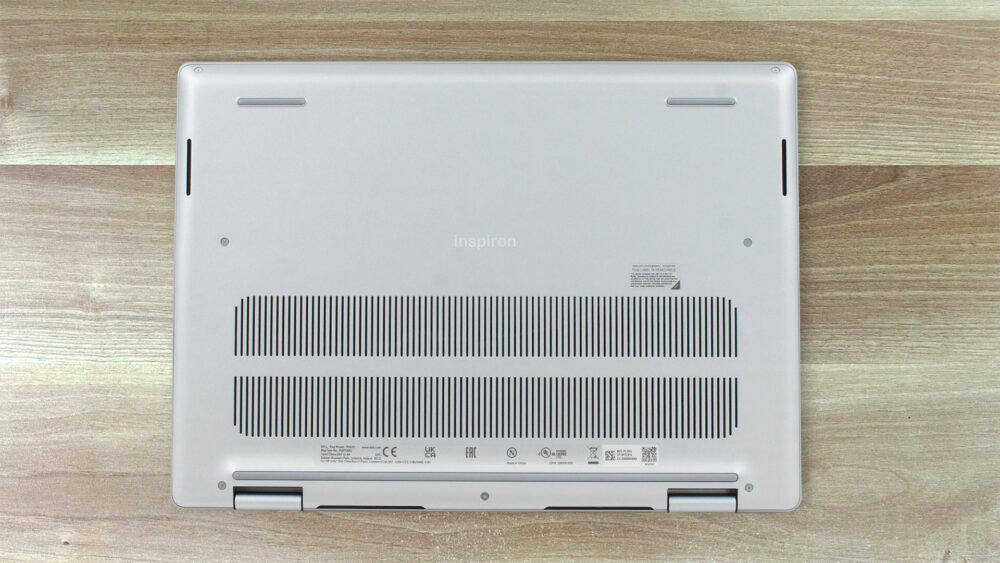 Dell Inspiron 14 Plus 7440 review - A Well-Rounded Laptop | LaptopMedia.com