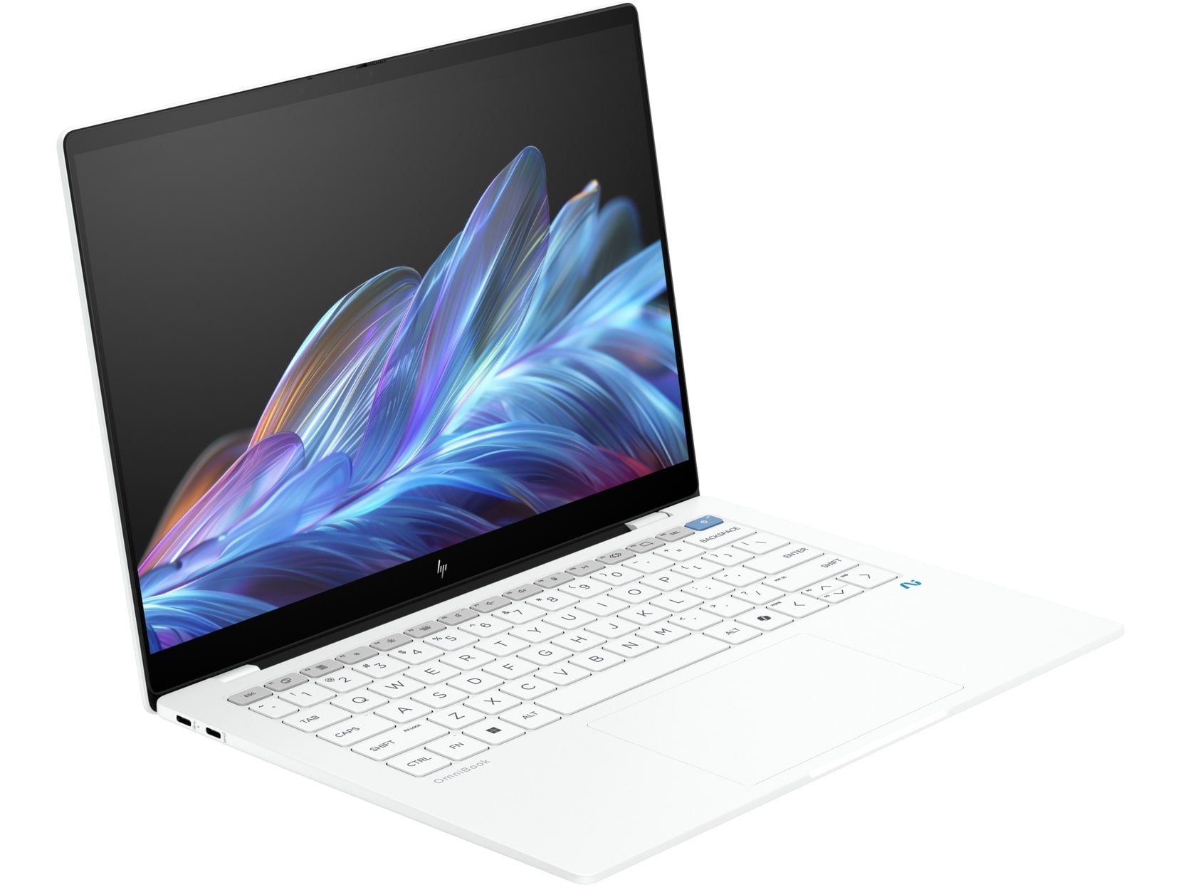 HP OmniBook X (14-fe0000, he0000) - Specs, Tests, and Prices ...