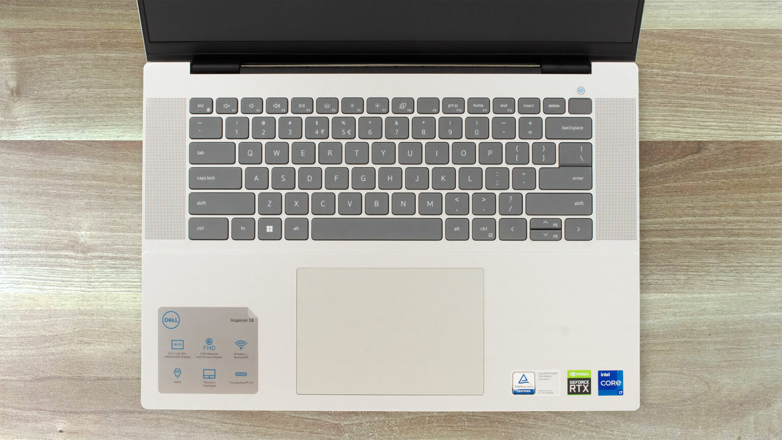 Dell Inspiron 16 5630 review - Color-Accurate Display, Long Battery ...