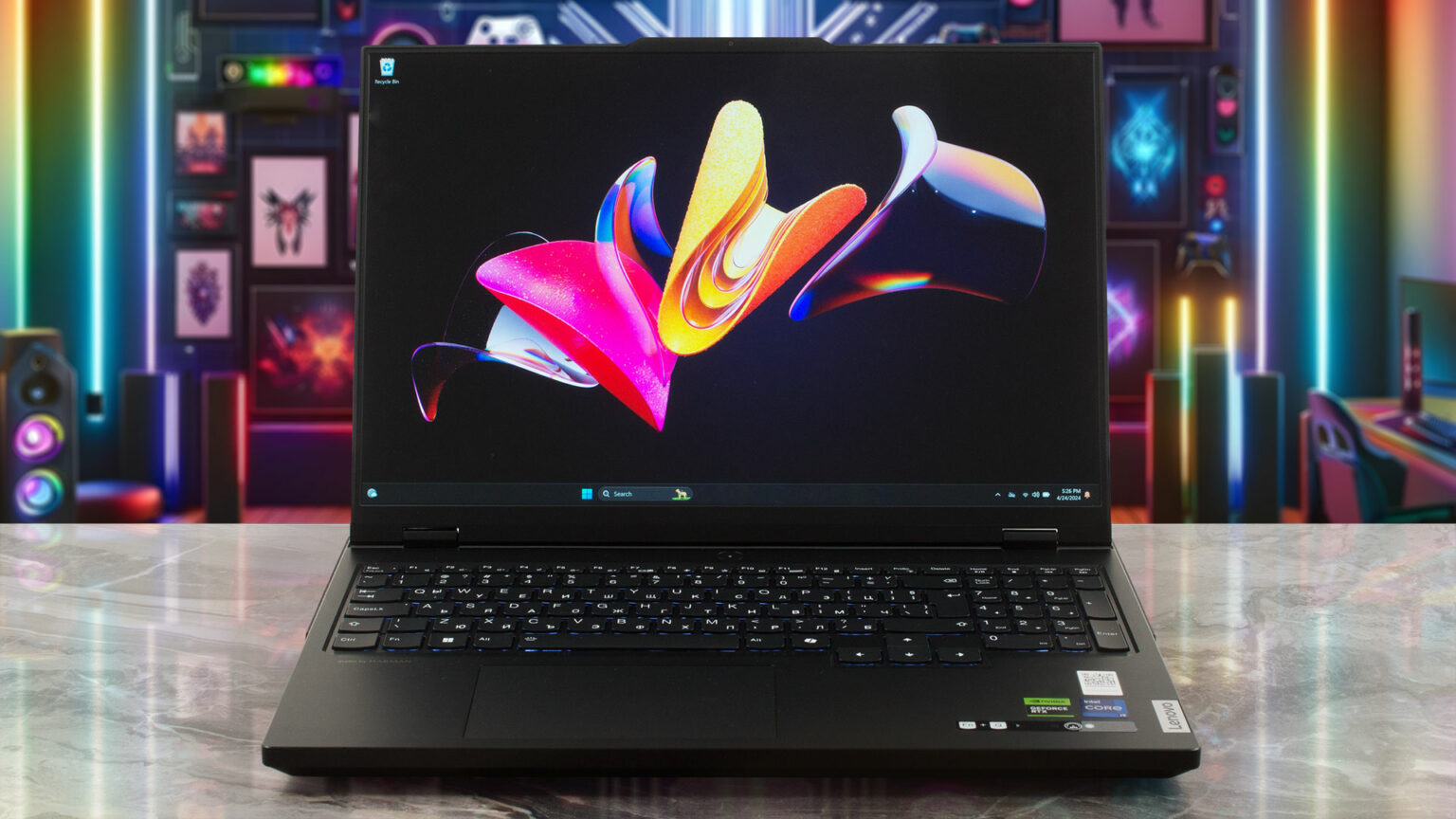MSI Vector 16 HX A13V vs Lenovo Legion Pro 7i (16, Gen 9) – Which 16 ...