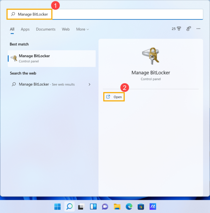 Windows 11 BitLocker Protection Slows Down Your SSD, Here's How To ...
