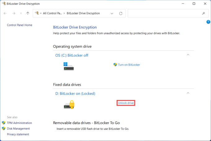 Windows 11 BitLocker Protection Slows Down Your SSD, Here's How To ...