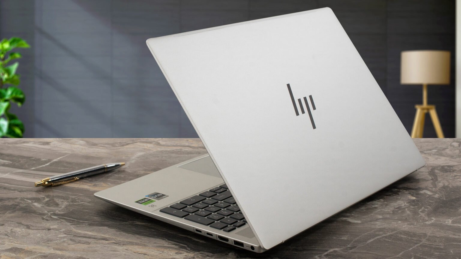 HP Pavilion Plus 16 (ab0000) review - A Capable Contender with Caveats ...