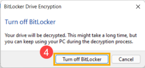 Windows 11 BitLocker 保护会降低固态硬盘的运行速度，如何禁用它？ | LaptopMedia 中国