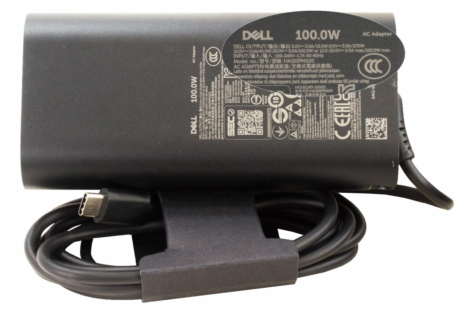 戴尔 Inspiron 14 Plus 7440 评测--功能全面的笔记本电脑 | LaptopMedia 中国