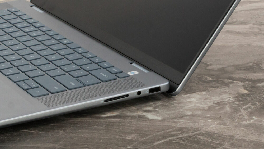 Dell Inspiron 16 Plus 7640 review - Power and Portability with Some ...