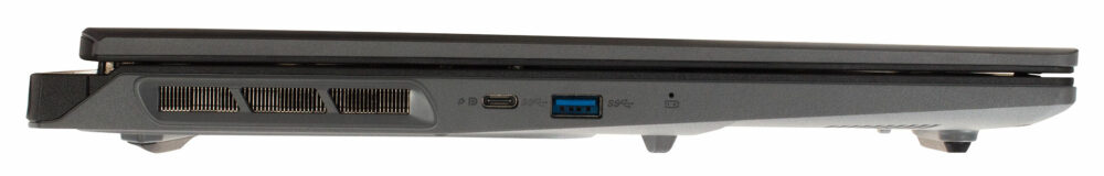 MSI Sword 17 HX B14V review - For Gamers and Creators | LaptopMedia.com