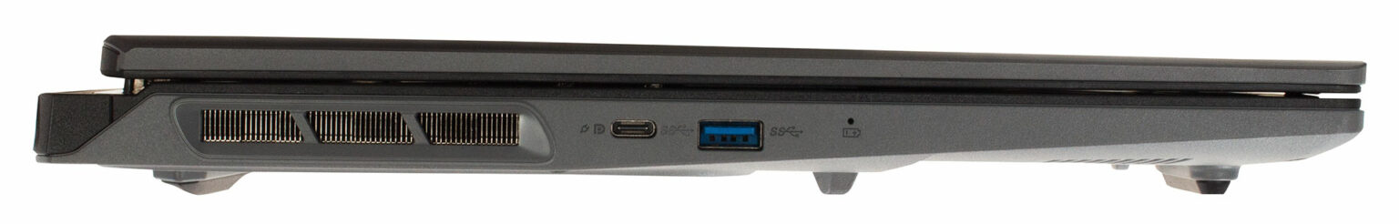 MSI Sword 17 HX B14V review - For Gamers and Creators | LaptopMedia.com