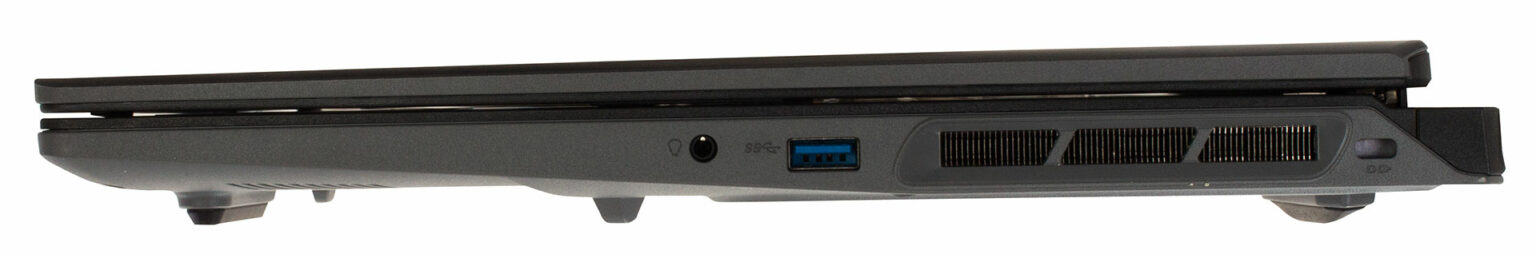 MSI Sword 17 HX B14V review - For Gamers and Creators | LaptopMedia.com