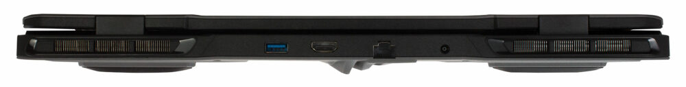 MSI Sword 17 HX B14V review - For Gamers and Creators | LaptopMedia.com