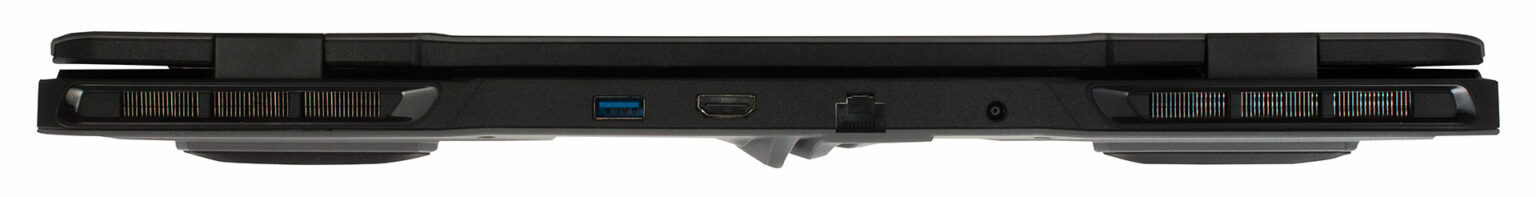 MSI Sword 17 HX B14V review - For Gamers and Creators | LaptopMedia.com