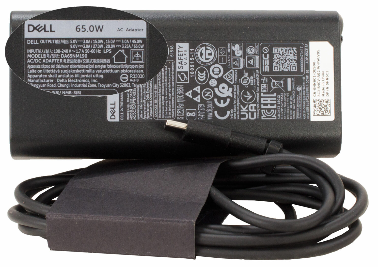 戴尔 Inspiron 16 5630 评测--色彩准确的显示屏、超长的电池续航时间、出色的工作性能 | LaptopMedia 中国