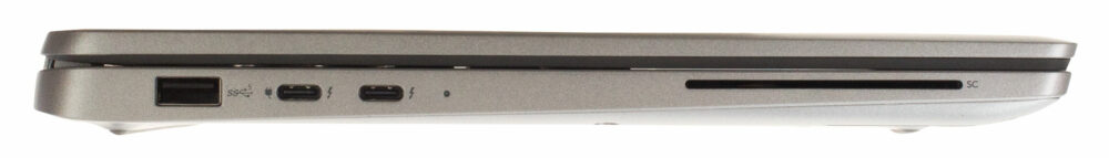 Análisis del Dell Latitude 5340: un dispositivo ágil y listo para ...