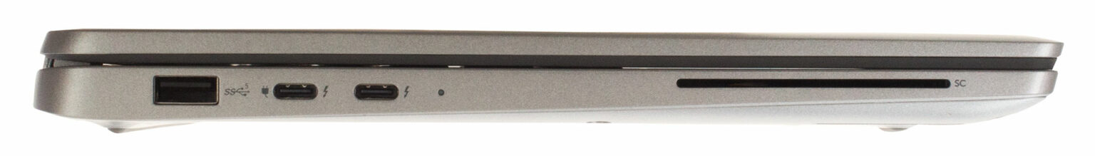 戴尔 Latitude 5340 评测--旅行必备的迅捷设备 | LaptopMedia 中国