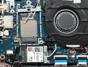 How to open Dell Latitude 5340 – disassembly and upgrade options ...