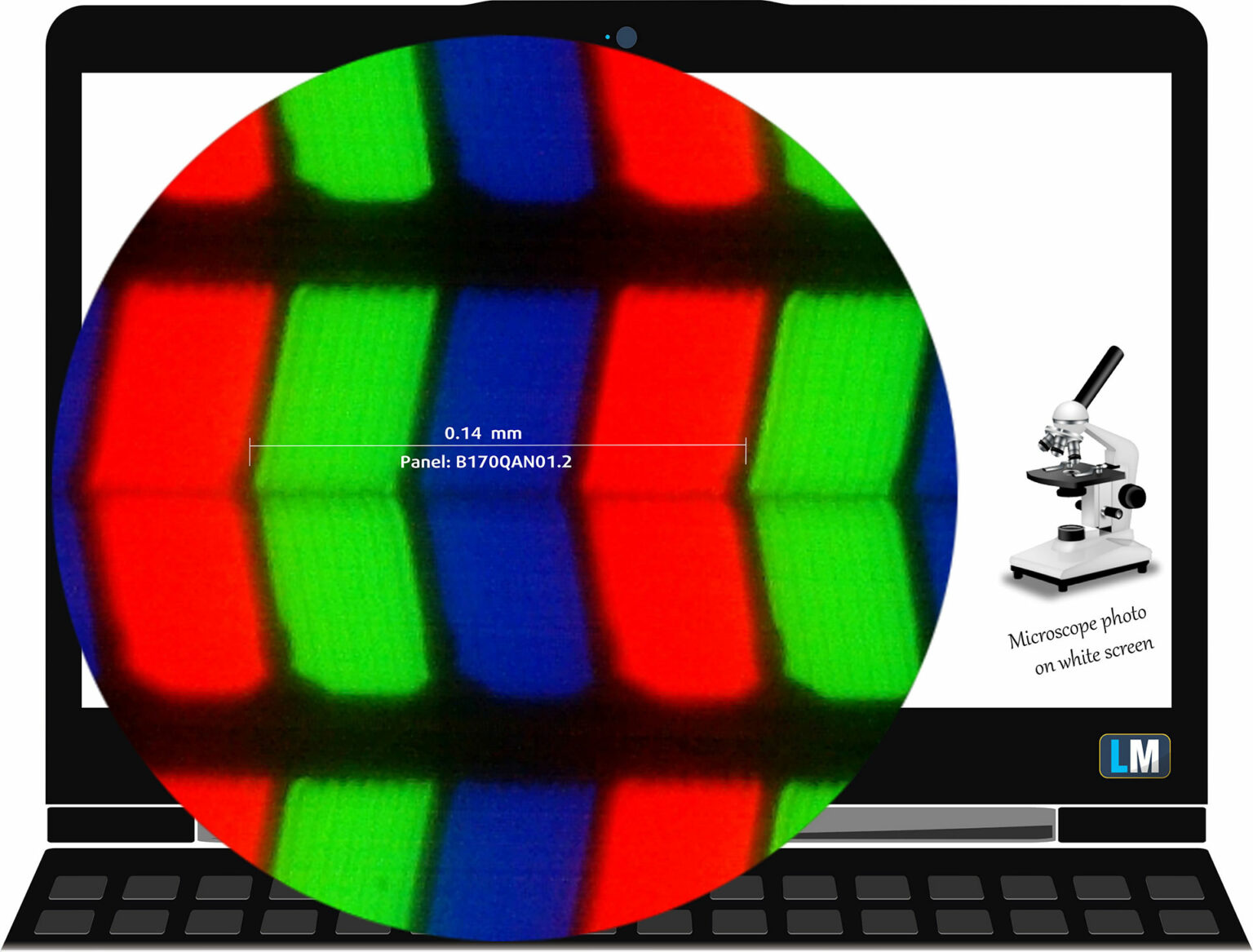 MSI Sword 17 HX B14V review - For Gamers and Creators | LaptopMedia.com