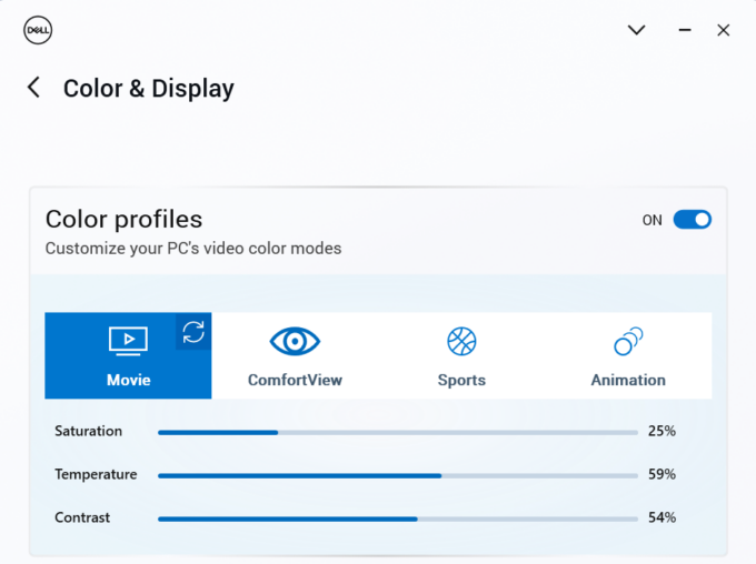 Dell Inspiron 16 5630 review - Color-Accurate Display, Long Battery ...