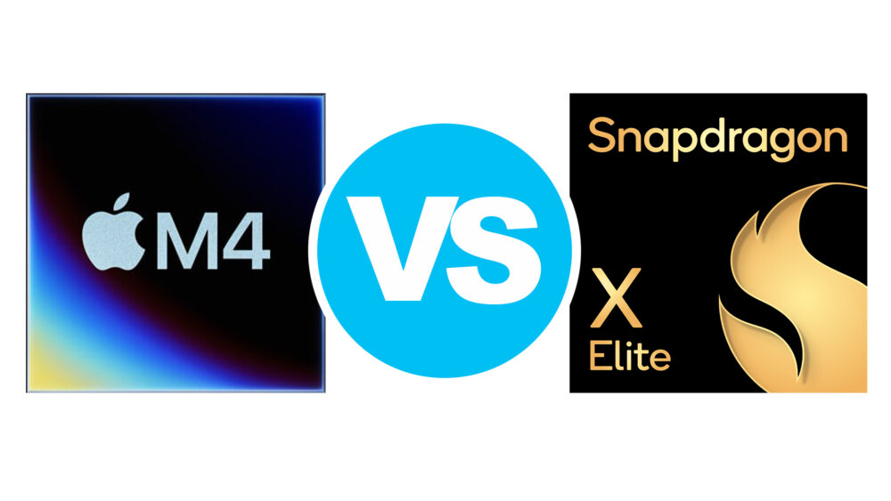 [Updated] Apple M4 vs Snapdragon X Elite - The Next-Gen CPU Battle ...