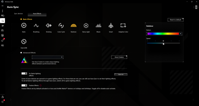 ASUS TUF Gaming F17 (FX707, 2023) review - Powerful Cooling Meets ...
