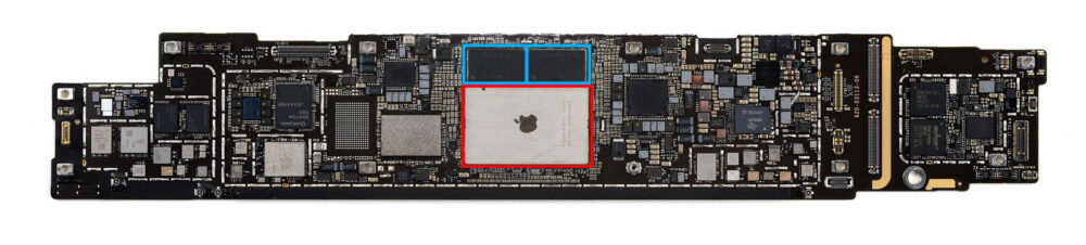 MORE RAM for All M4 Macs: M4 MacBooks To Come With 12GB of Memory At ...