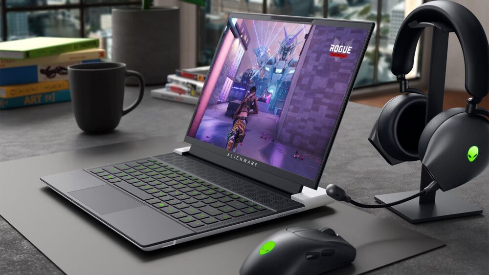 The 2024 Dell and Alienware Gaming Laptops Lineup: The Complete Guide ...