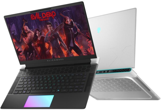 The 2024 Dell and Alienware Gaming Laptops Lineup: The Complete Guide ...