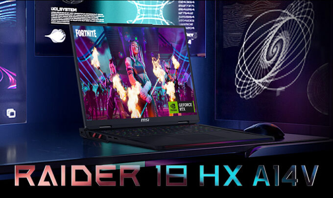The 2024 MSI Gaming Laptops Lineup: The Complete Guide! | LaptopMedia India