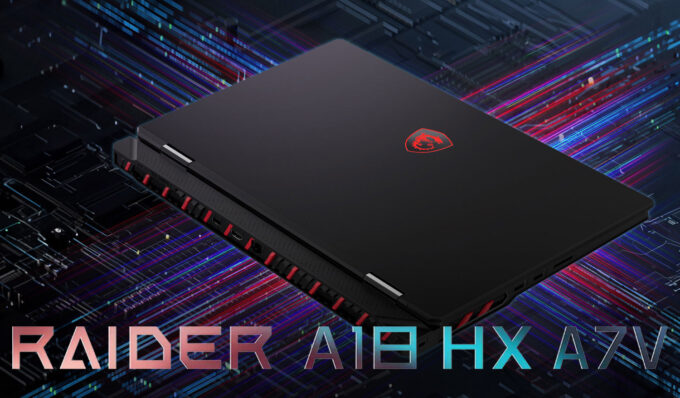 The 2024 MSI Gaming Laptops Lineup: The Complete Guide! | LaptopMedia.com