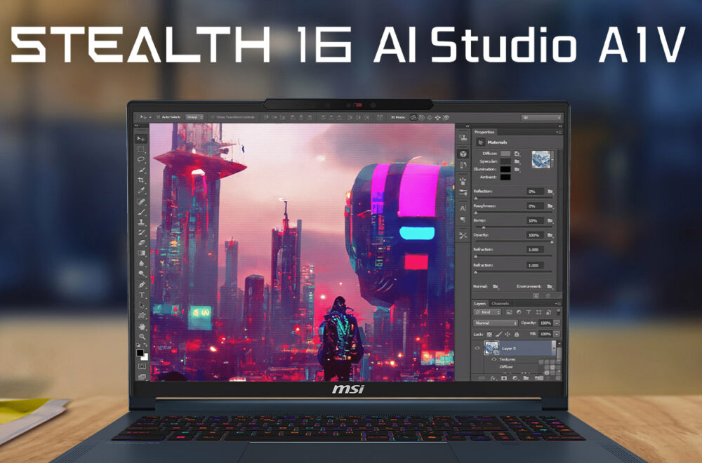 The 2024 MSI Gaming Laptops Lineup: The Complete Guide! | LaptopMedia.com