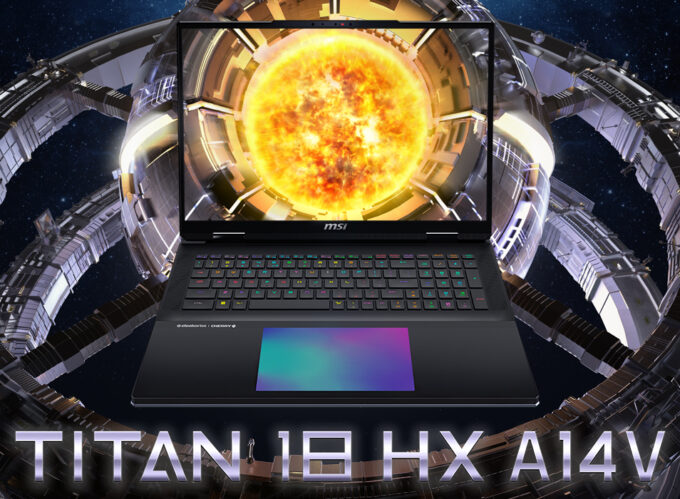 The 2024 MSI Gaming Laptops Lineup: The Complete Guide! | LaptopMedia.com