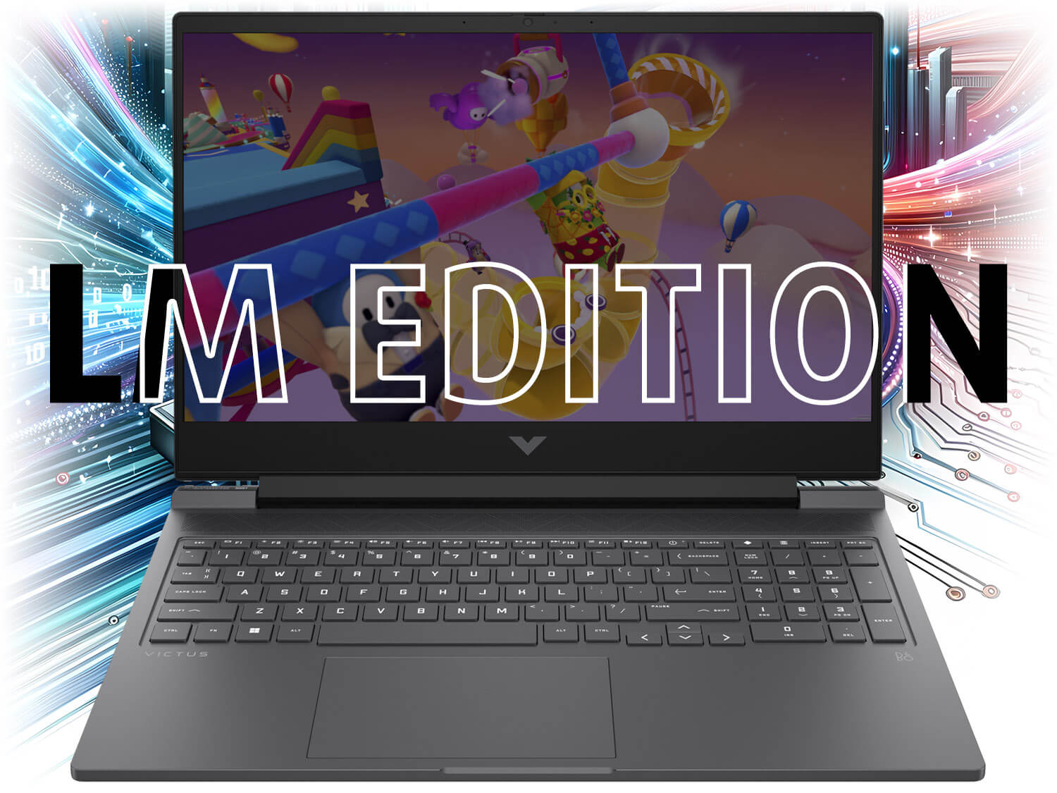 [eBook Guide + Tools] How to MAX OUT the HP Victus 16 (16-s0000) with RTX 4050 | LaptopMedia.com