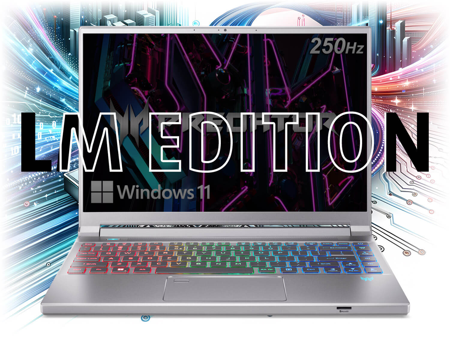 [eBook Guide + Tools] How to MAX OUT the Acer Predator Triton 14 (PT14 ...