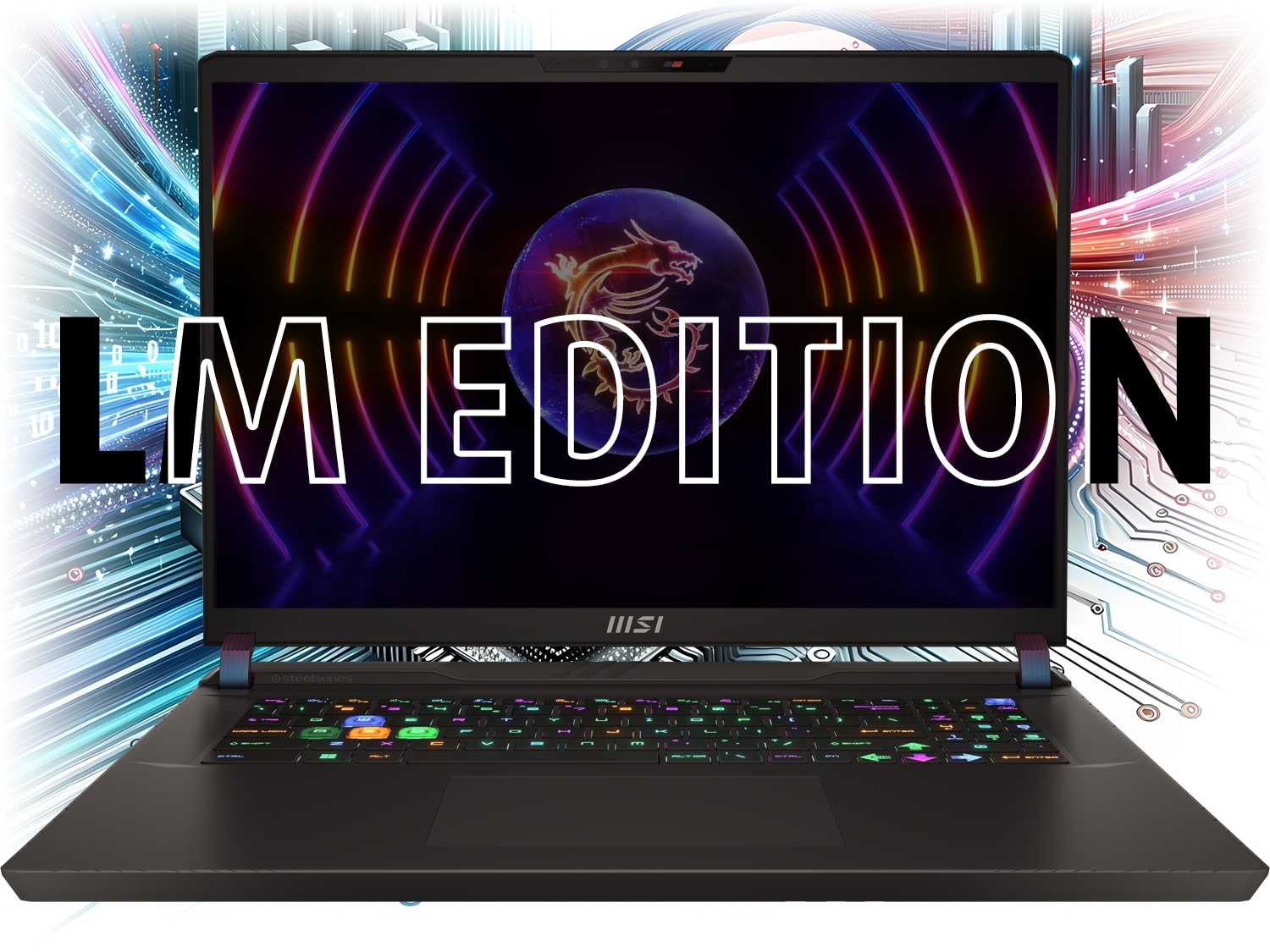 [eBook Guide + Tools] How to MAX OUT the MSI Vector GP78 HX (13V) with ...