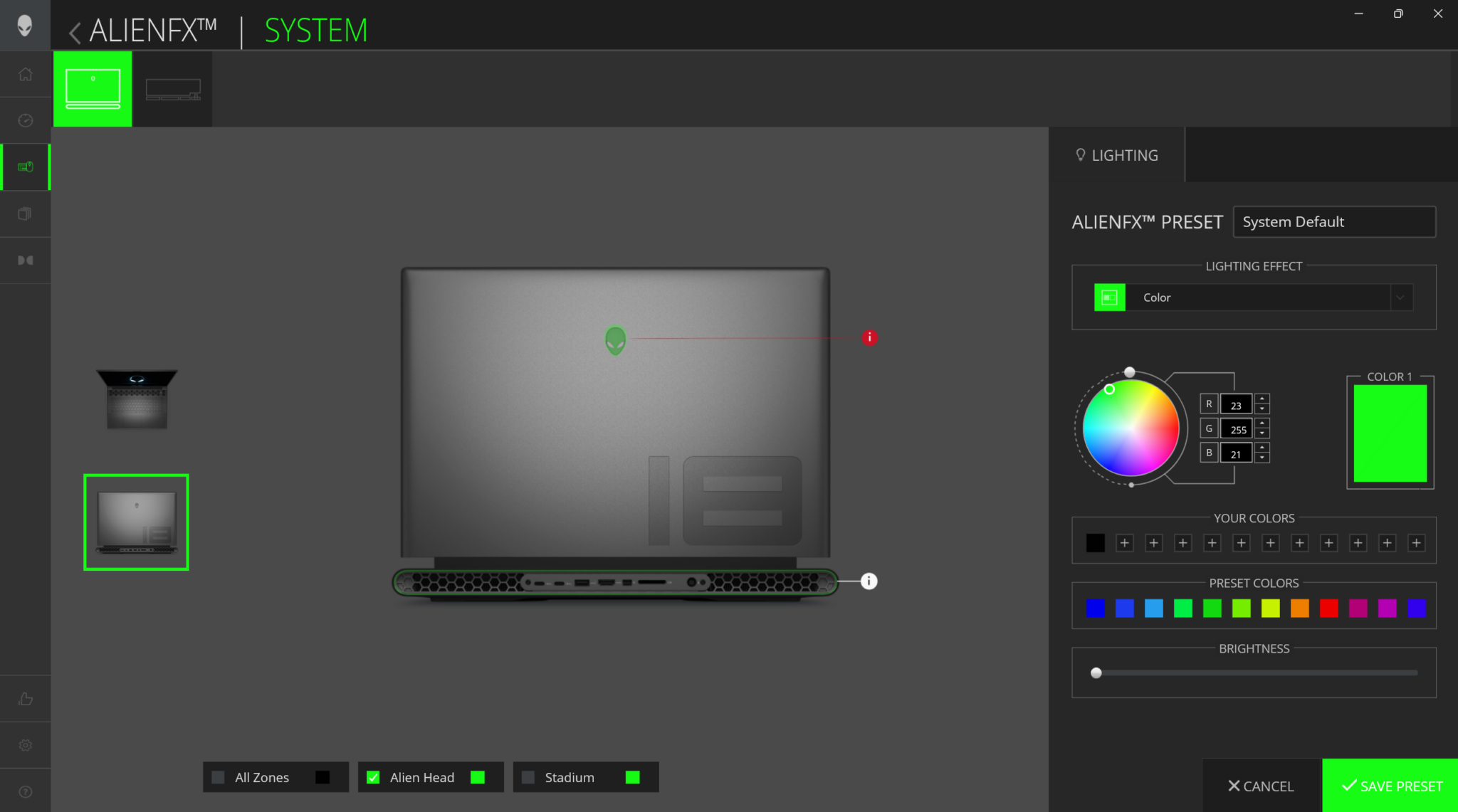 Alienware m18 R2 review - Top-Tier Performance with a Few Pricey Quirks ...