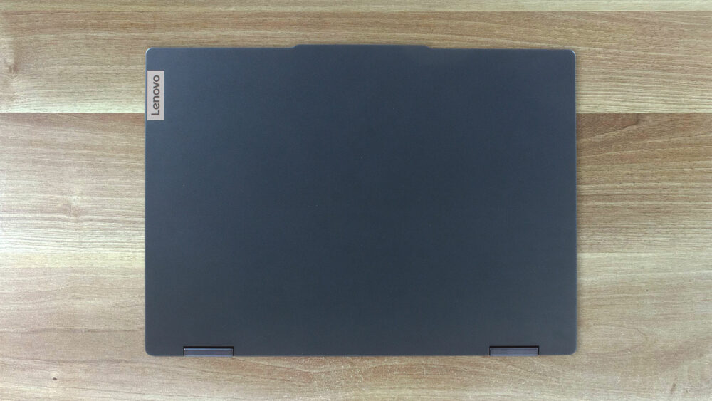 Análisis del Lenovo IdeaPad 5 2 en 1 (14, Gen 9) - Más comodidad que potencia para la ...