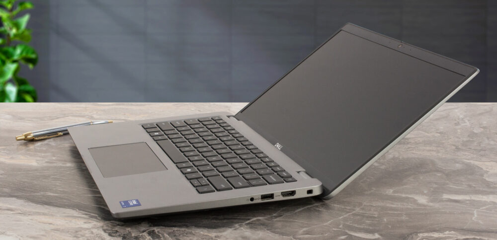 Dell Precision 14 3490 review - Quiet Power for Professionals on the Go ...