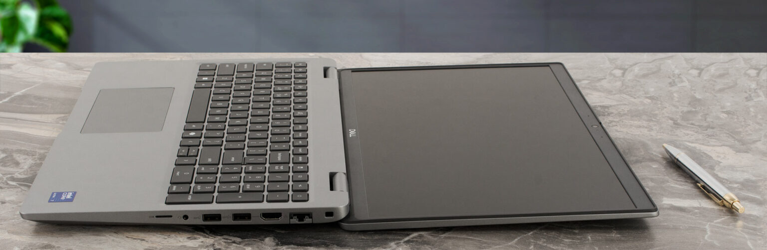 Dell Precision 15 3590 review - Workhorse with Comfort and ...