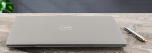 Dell Precision 15 3590 review - Workhorse with Comfort and ...